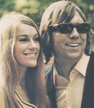 Pointless Nostalgia: Peters And Lee – I Have Grave News